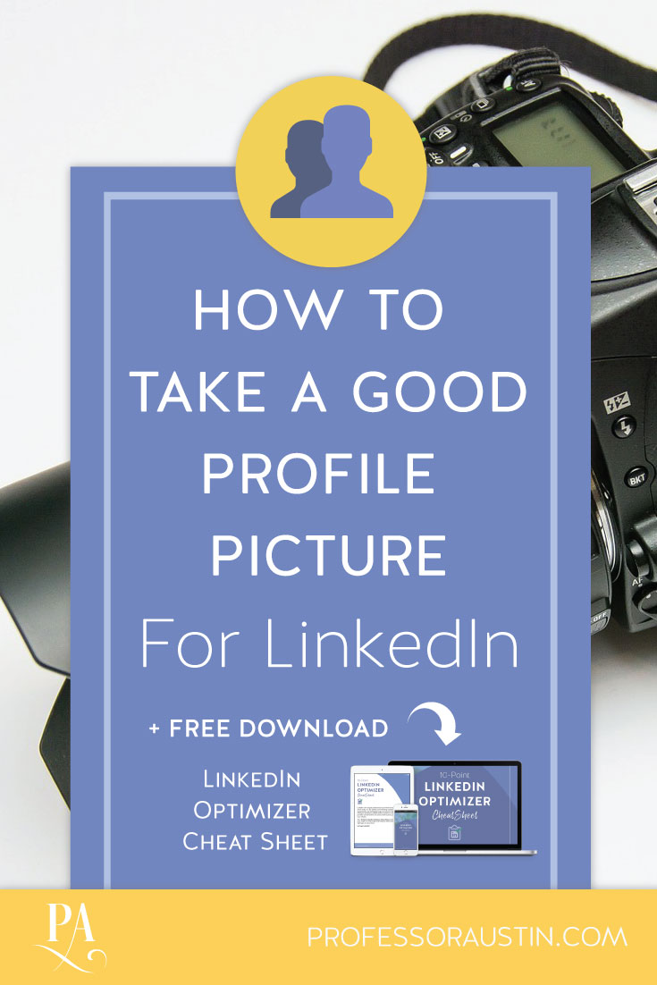 Profile Picture Dos and Don'ts - Make a Good First Impression with Your ...