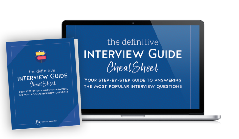 The PERFECT Job Interview Introduction in 29 seconds or LESS (BEST ...