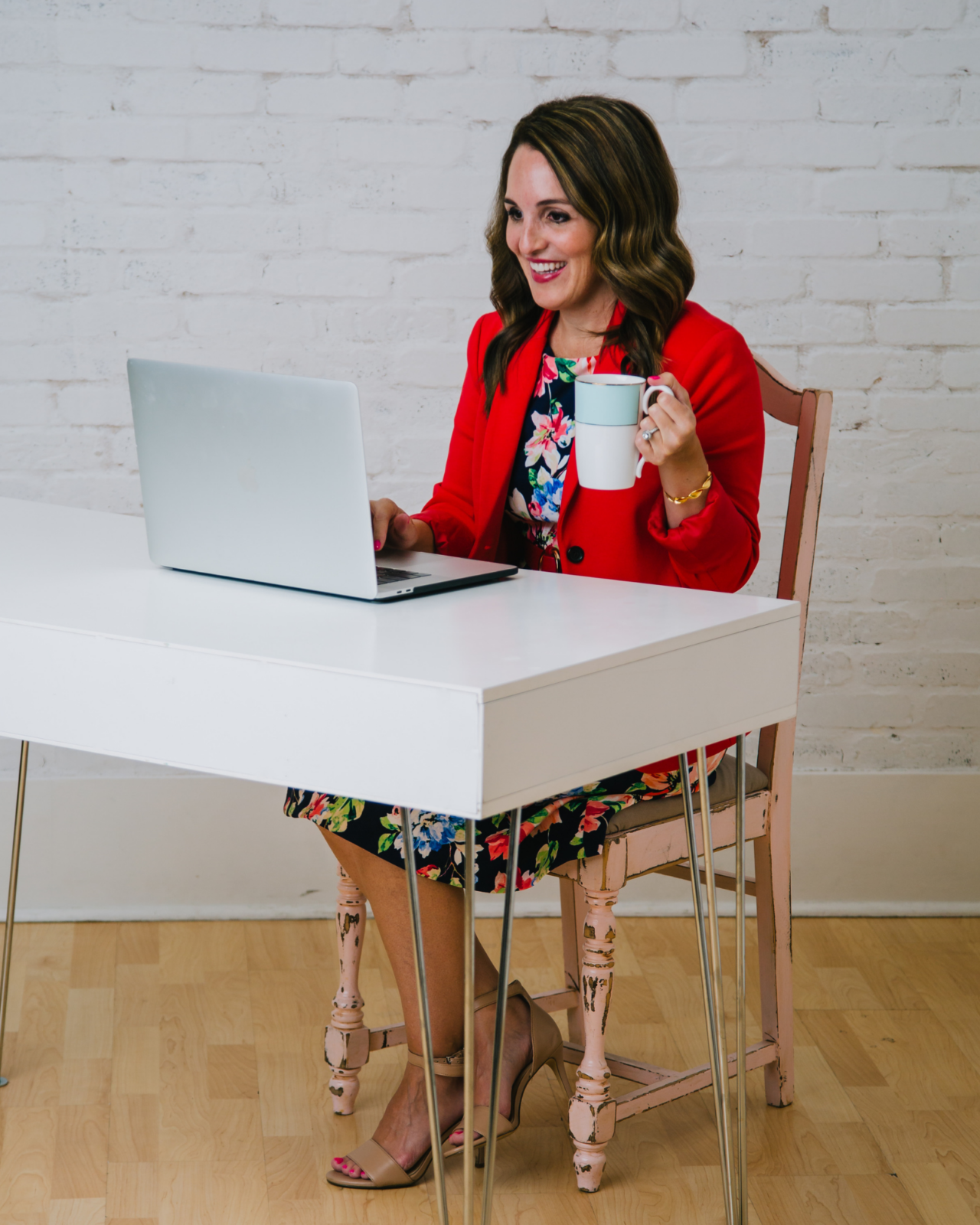 Professor Heather Austin | Career and Business Strategy Coach ...