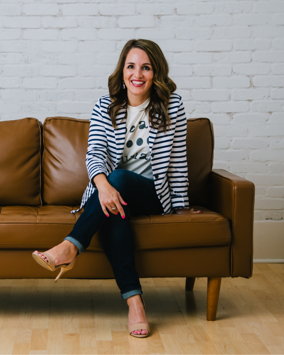 Professor Heather Austin | Career and Business Strategy Coach ...